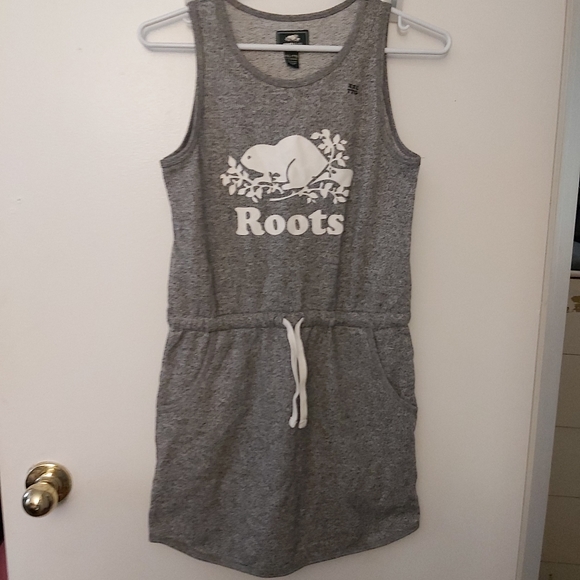 Roots | Dresses | Roots Dress | Poshmark